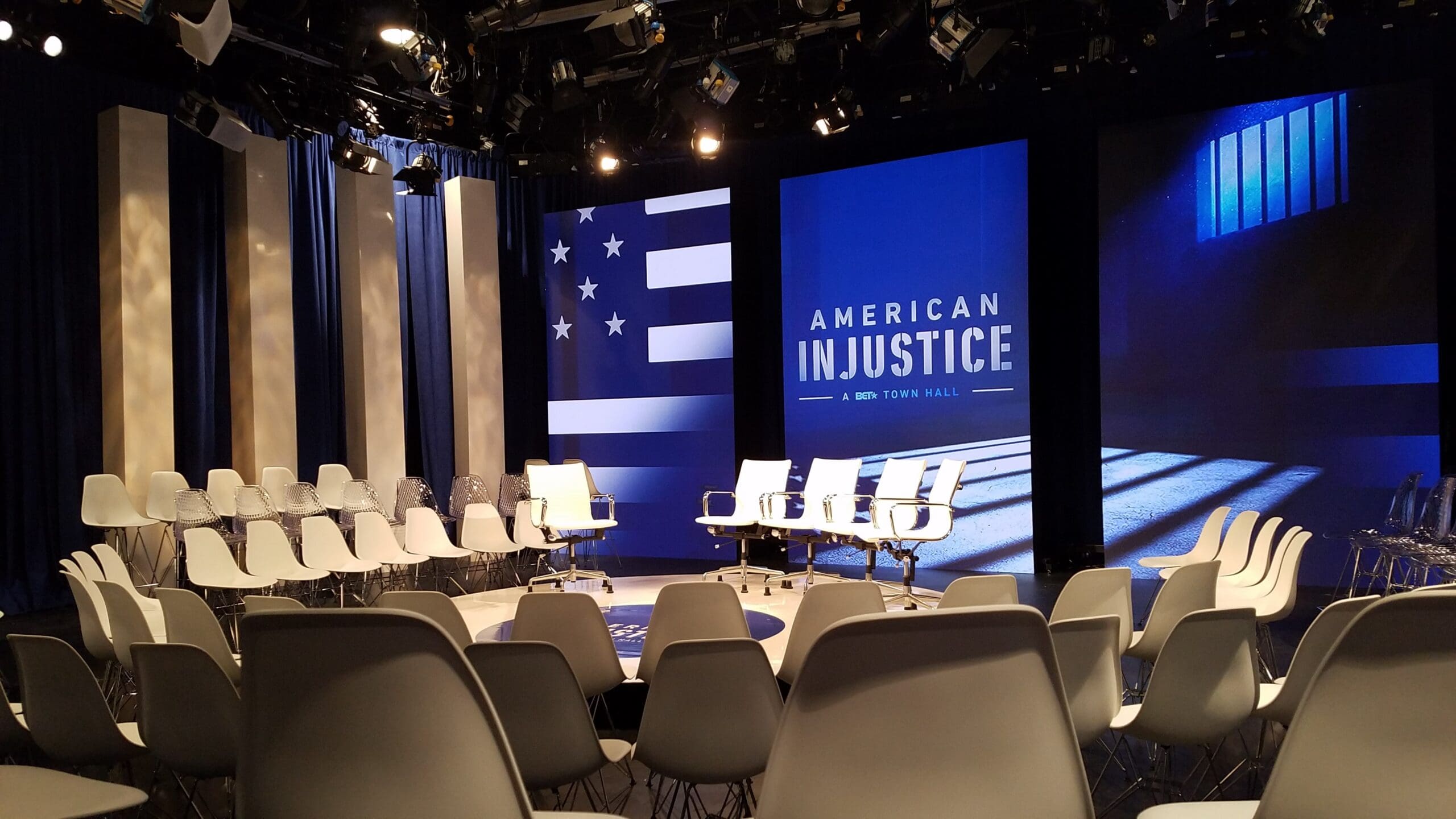 CORPORATE & GOVERNMENT EVENTS | Uniquely DC
